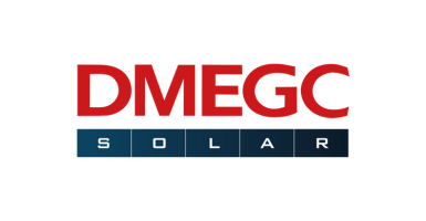 Panneaux solairs DMEGC | Mavisun distributeur officiel